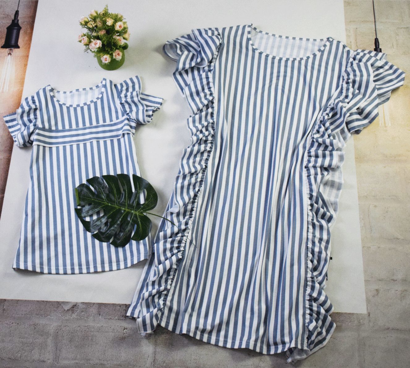 mommy and me clothes Family Matching Clothes Mother and Daughter ...